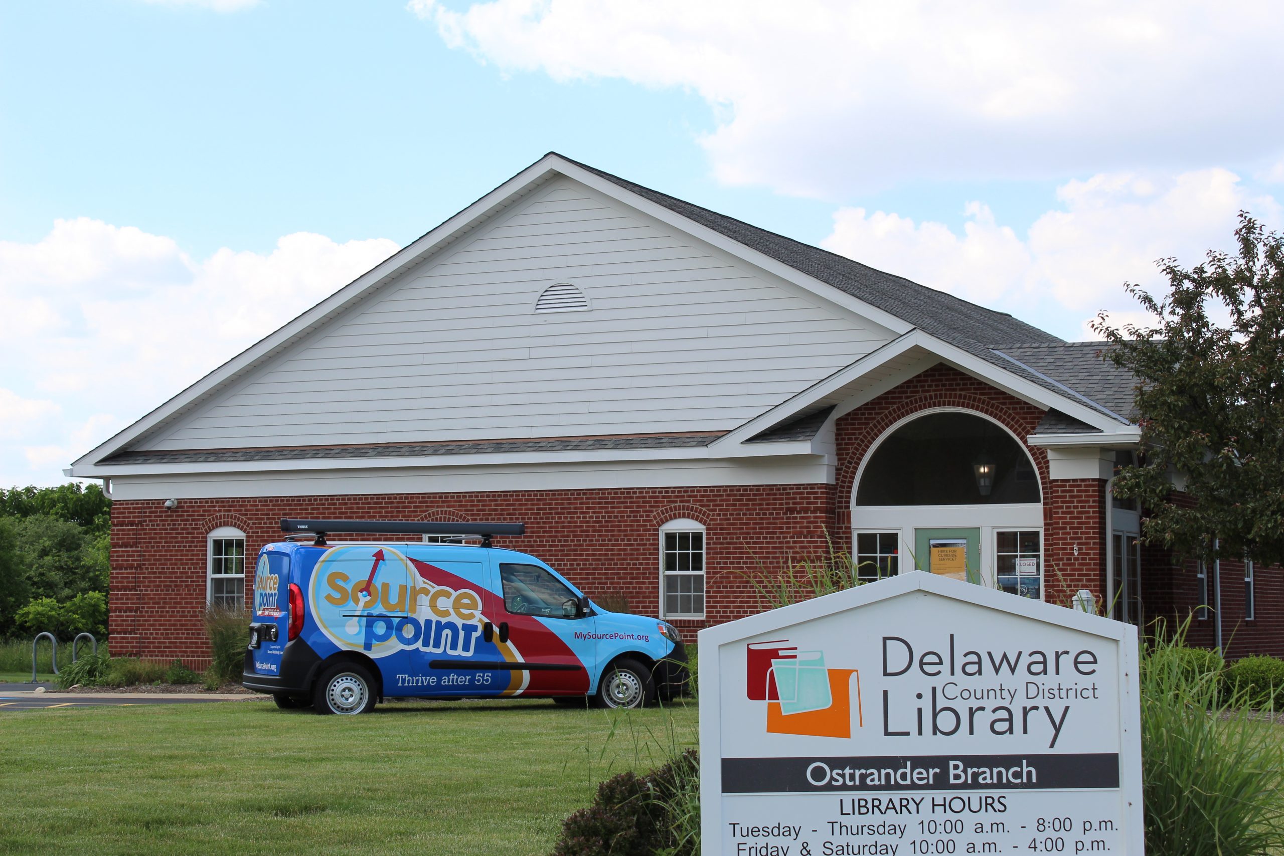 Community Programs – SourcePoint