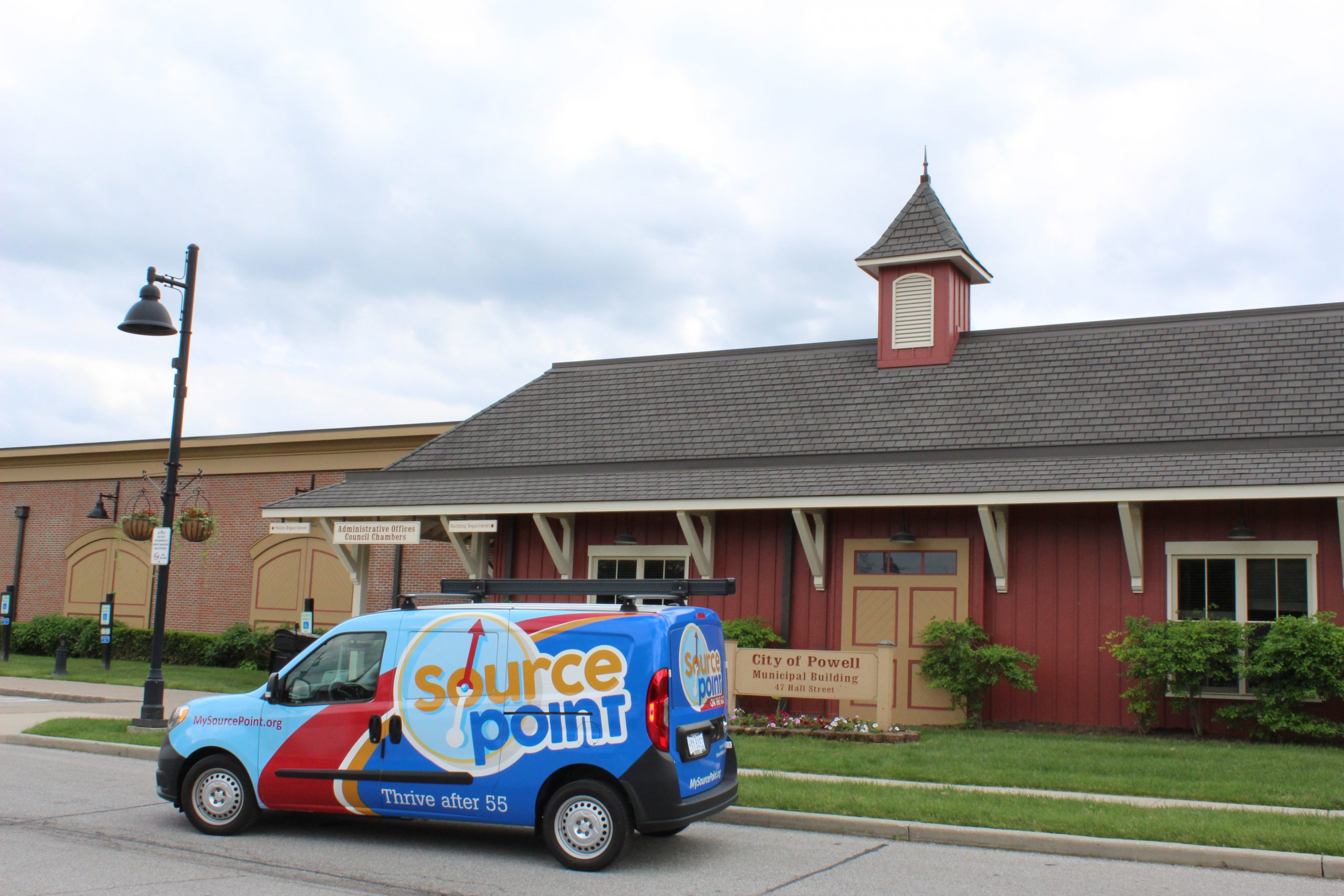 Community Programs – SourcePoint