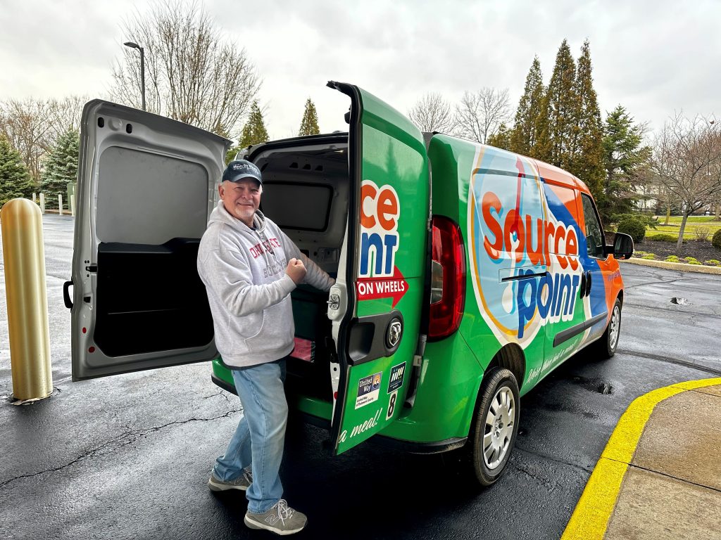 Nutrition Training Resources – SourcePoint