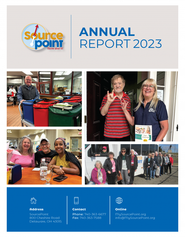 Publications – SourcePoint