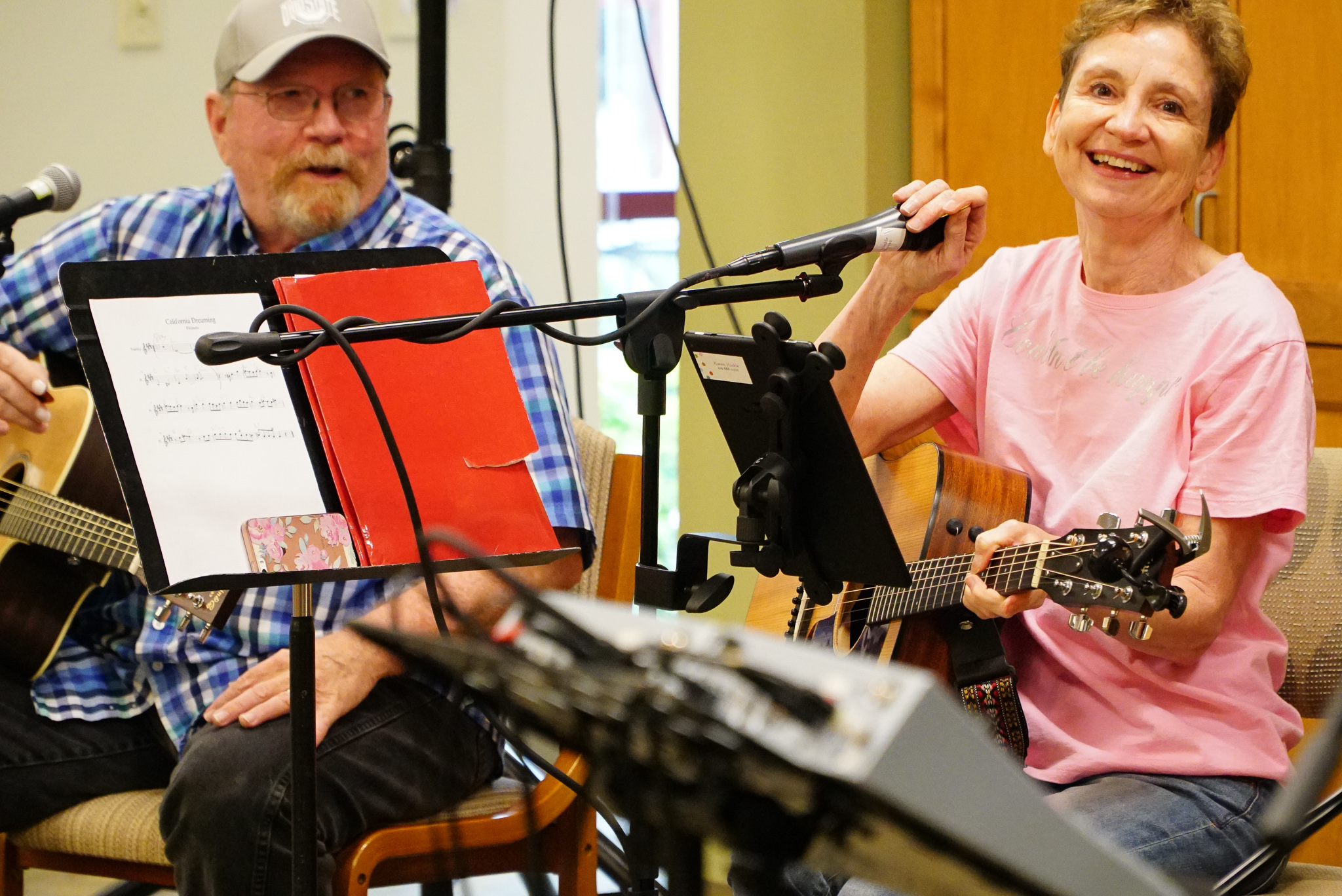 ComPASS – SourcePoint