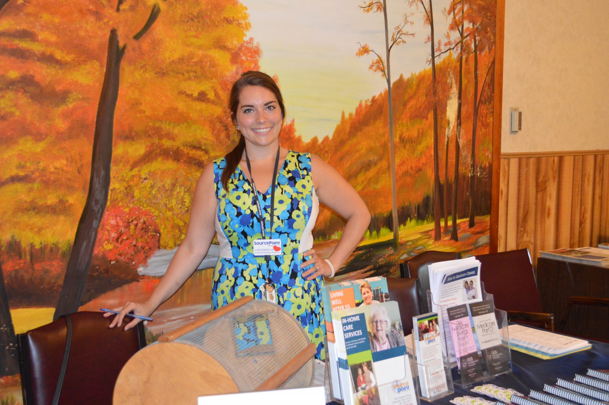 Community Programs – SourcePoint