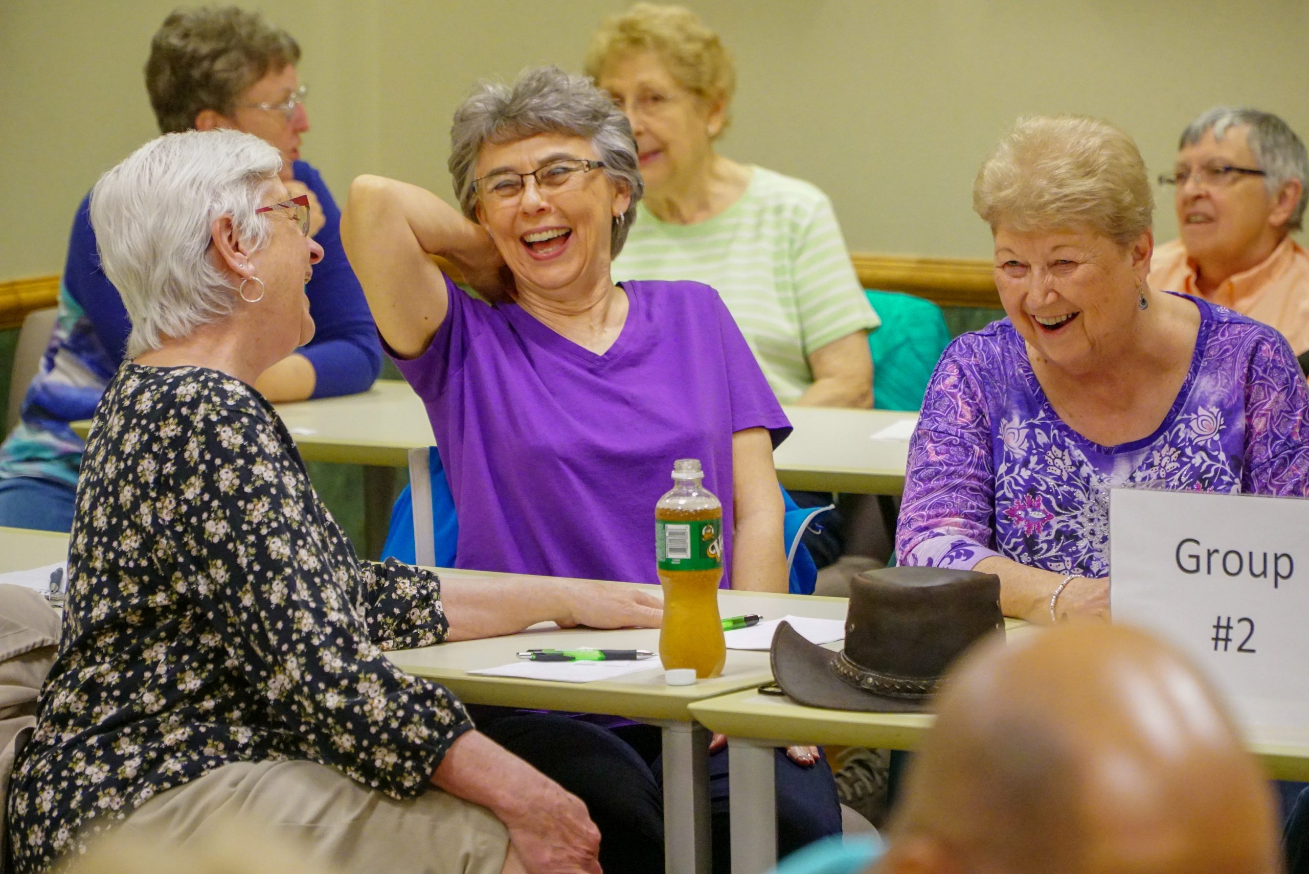 ComPASS – SourcePoint