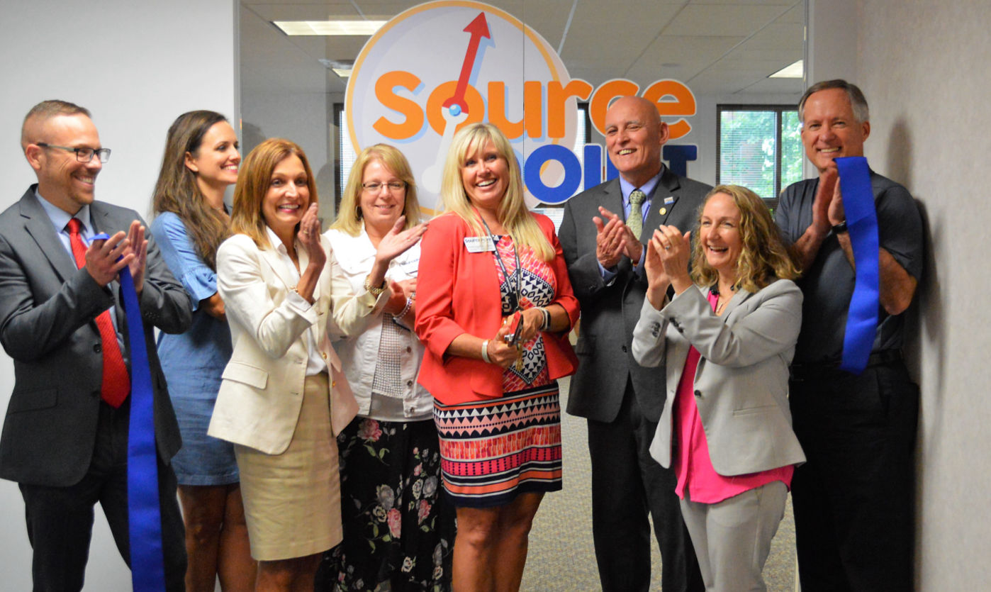 About – SourcePoint