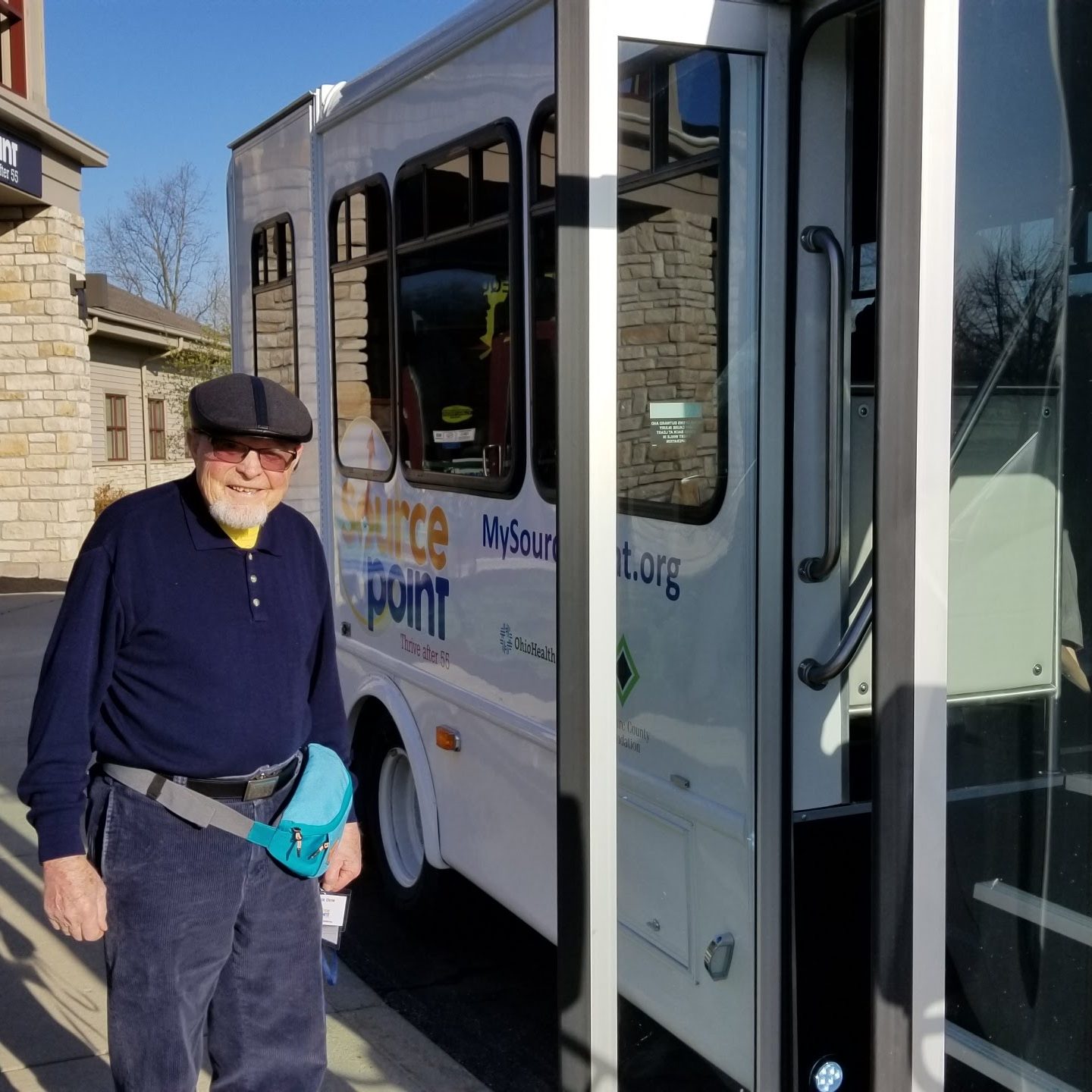 Careers – SourcePoint