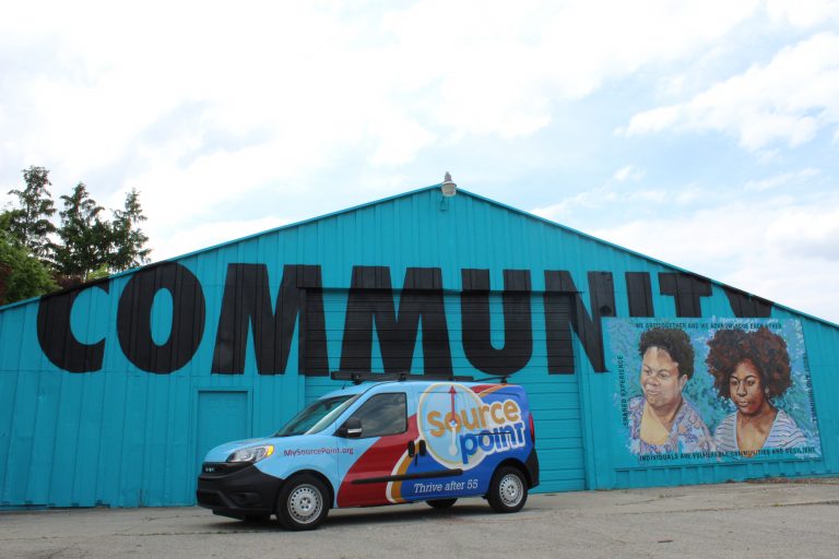 Community Programs – SourcePoint