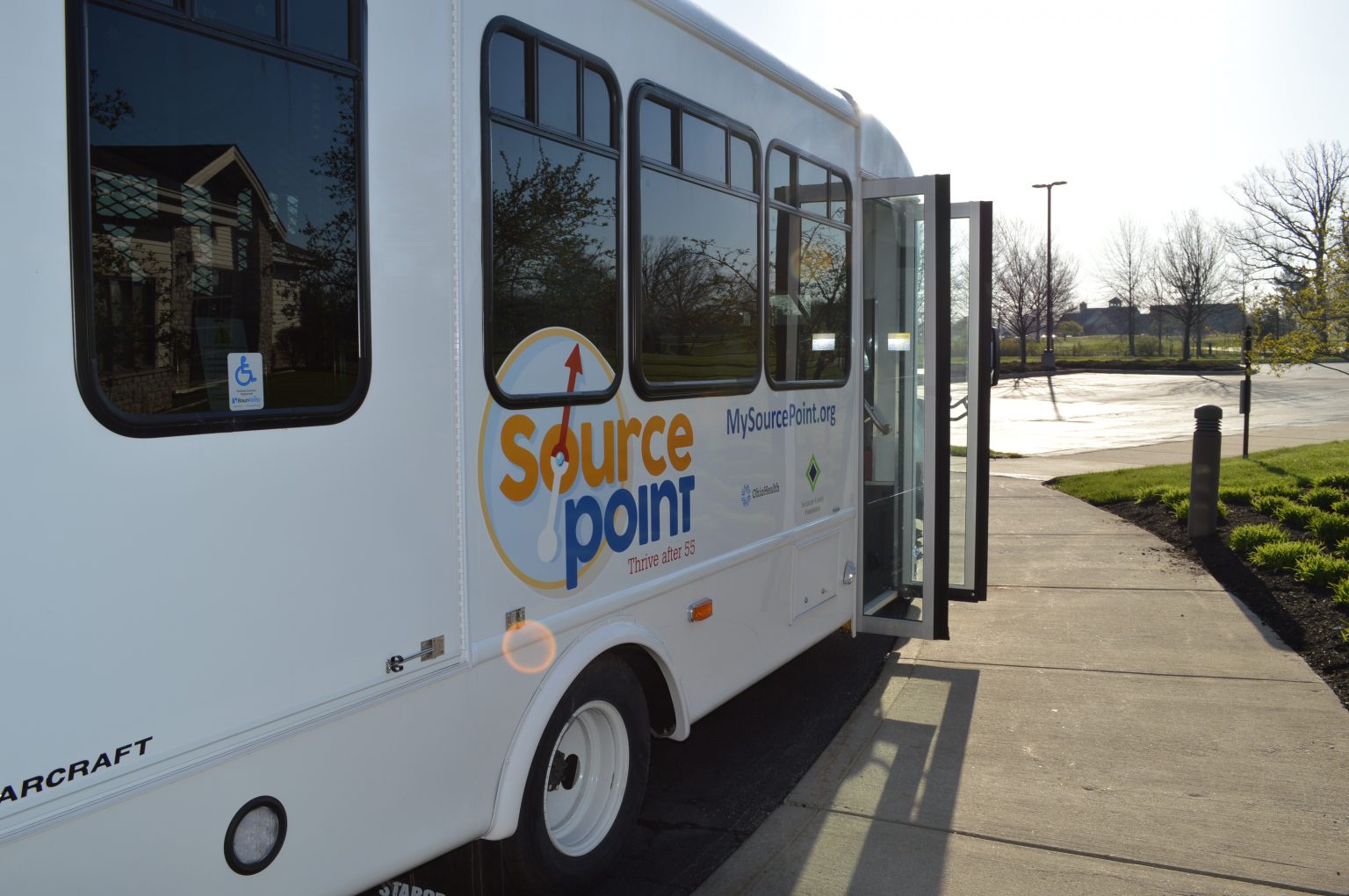 About – SourcePoint