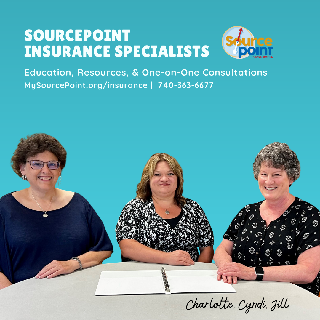 Medicare News: SourcePoint Offers Marketplace Assistance – SourcePoint
