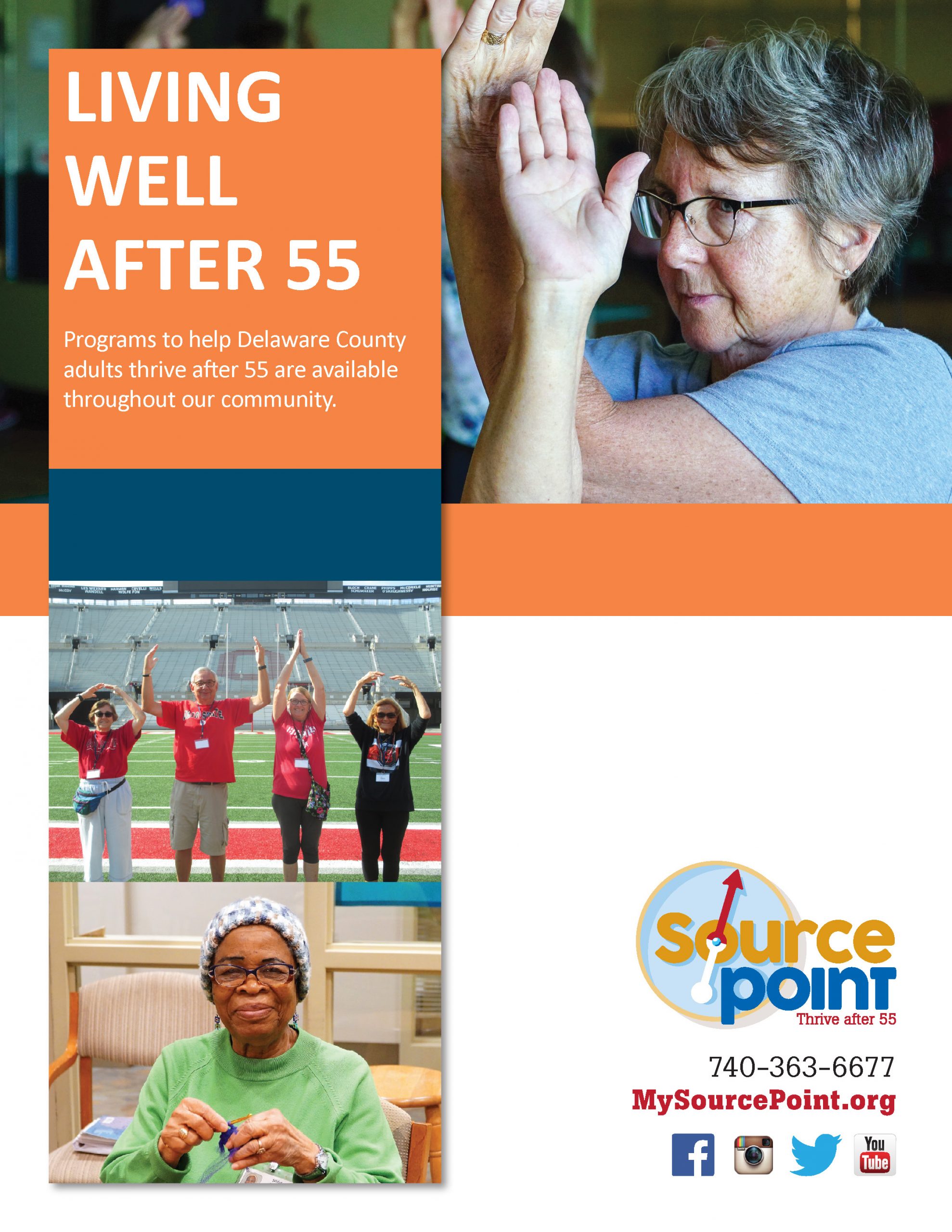 Publications – SourcePoint