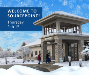 Events – SourcePoint
