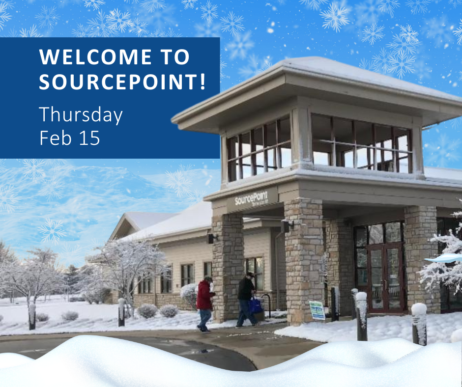 Events – SourcePoint