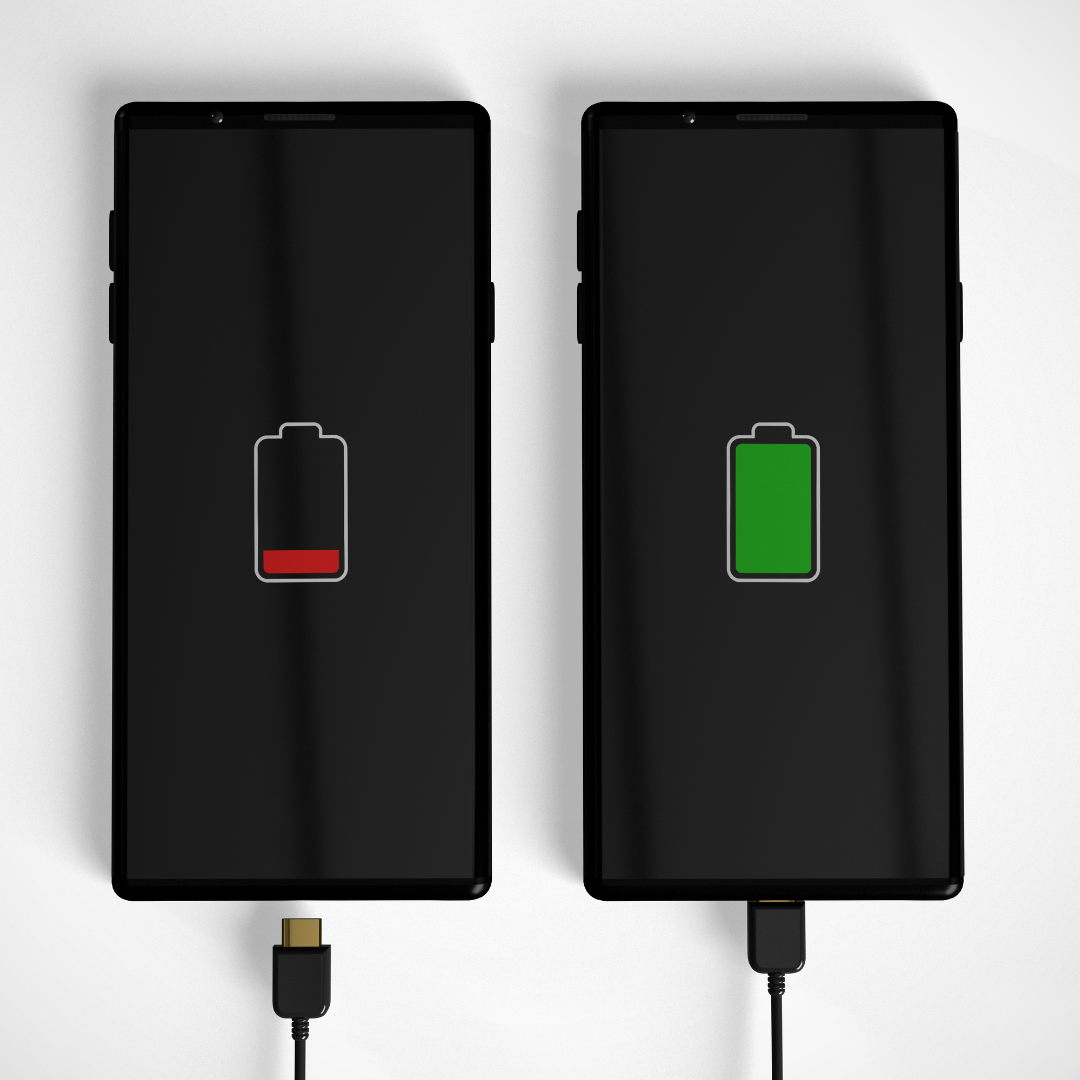 Tech Talk: ABC’s of Charging a Smartphone – SourcePoint