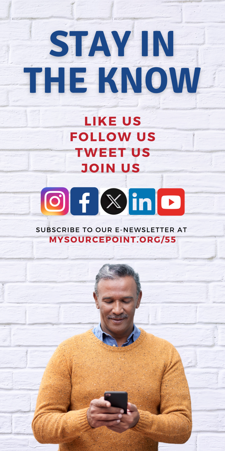 Enrichment Center – SourcePoint