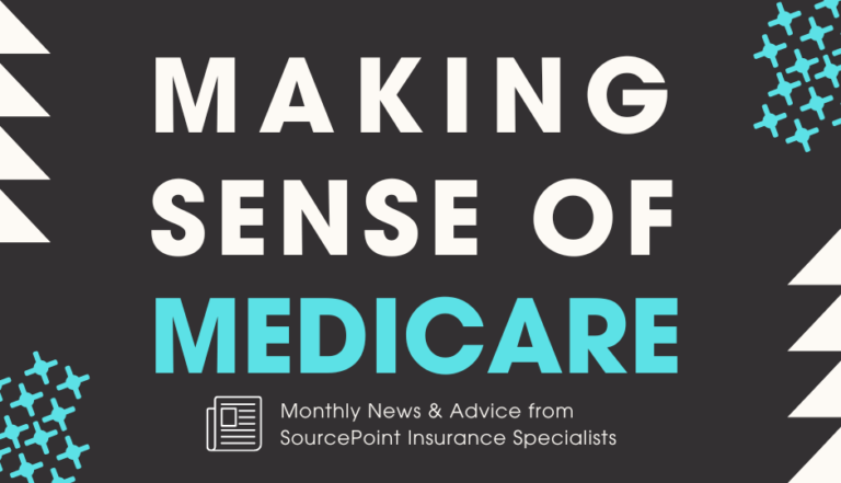Medicare News: MyCare Program – SourcePoint