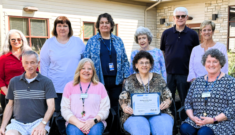 SourcePoint Insurance Team Named OSHIIP Partner of the Year – SourcePoint