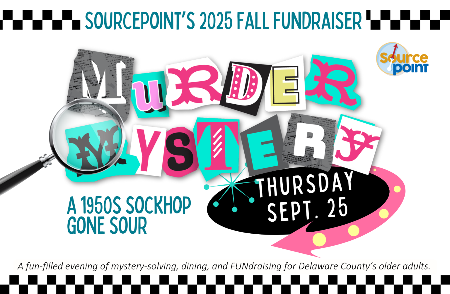 Events – SourcePoint