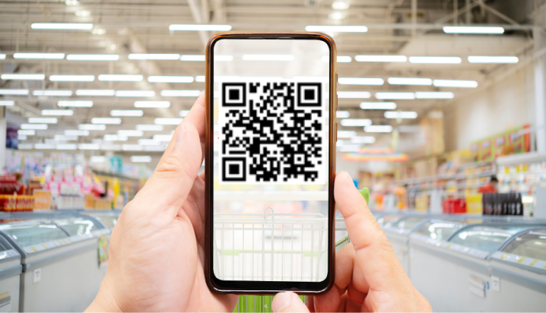 Tech Talk: Should You Scan That QR Code? – SourcePoint