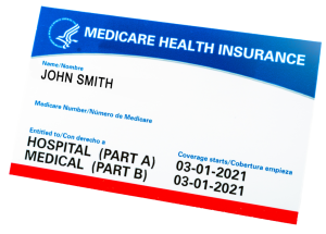 Medicare News: New Medicare Cards Mailed to Beneficiaries Due to Fraud ...